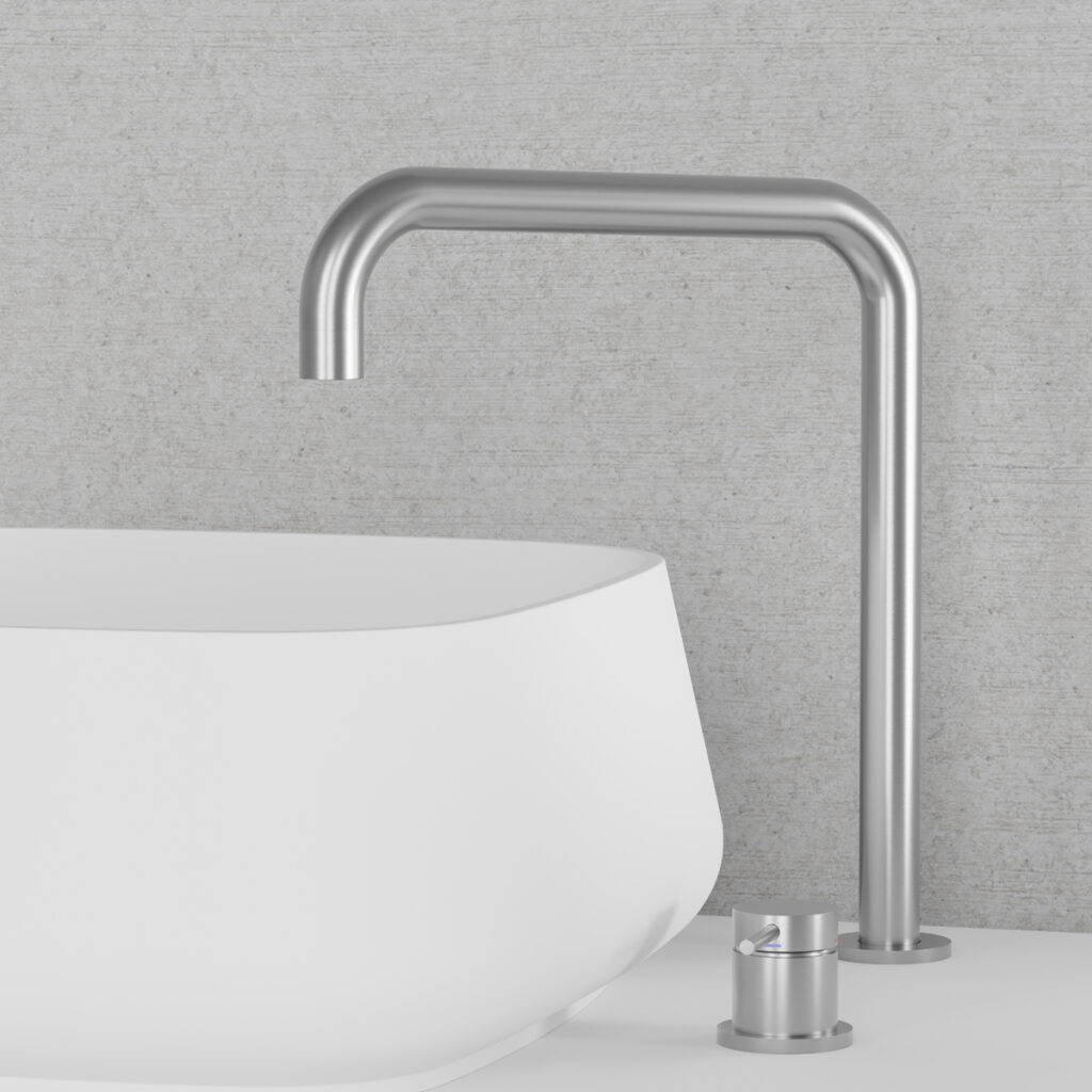 Basin mixer - Scandtap Bathroom & Kitchen