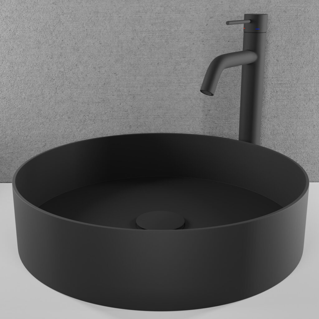 Basin packages - Scandtap Bathroom & Kitchen