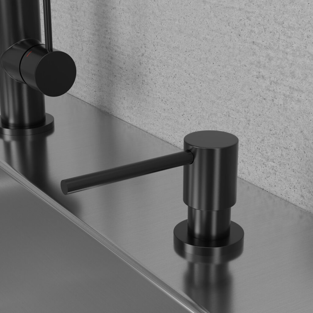 Equip - Scandtap Bathroom & Kitchen
