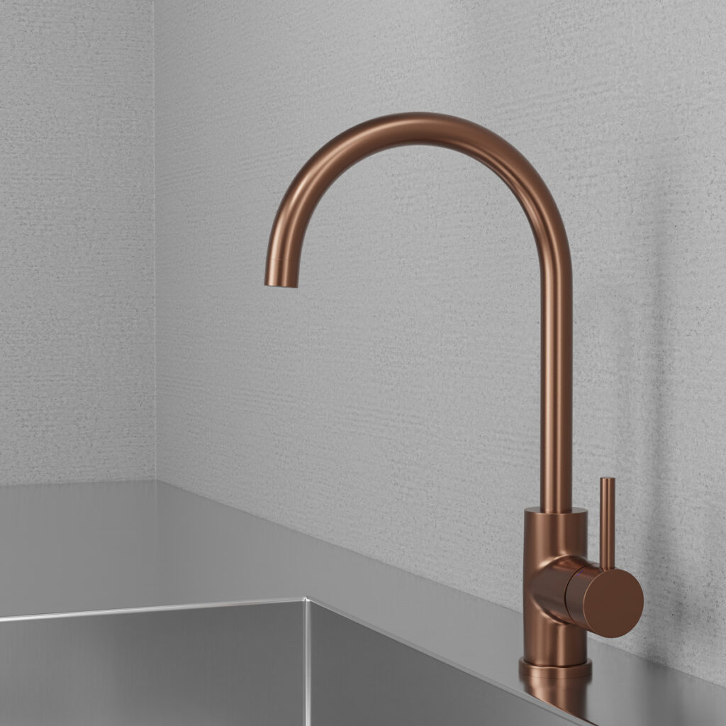 Steel Pro - Scandtap Bathroom & Kitchen