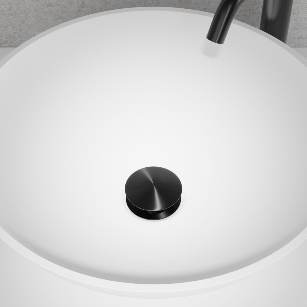 Steel Speed - Scandtap Bathroom & Kitchen