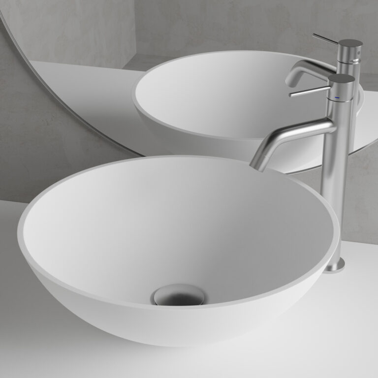 Basin packages - Scandtap Bathroom & Kitchen
